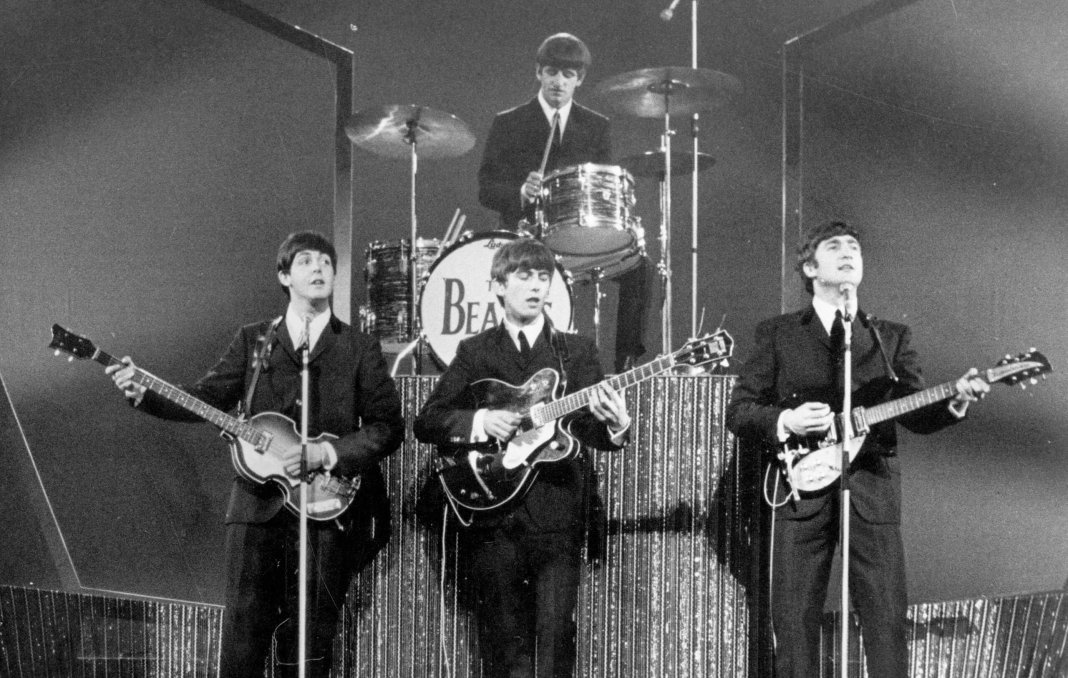 Help! by The Beatles - Complete Album - The Beatles Top 100